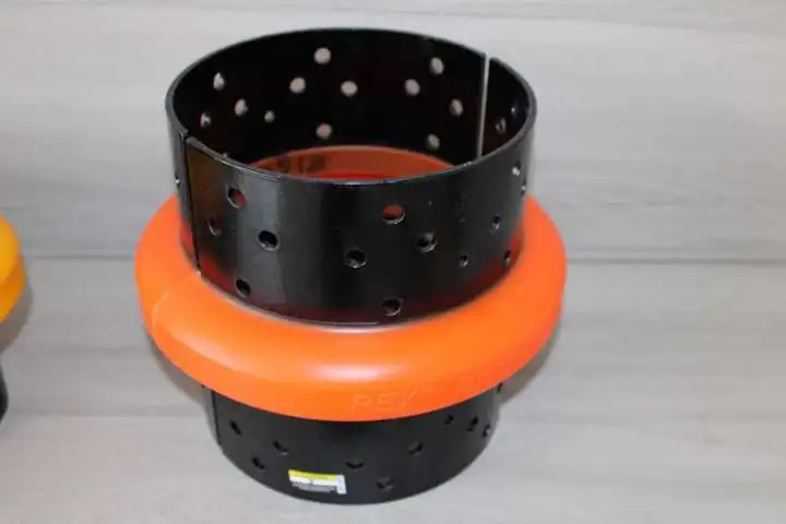 High Precision E10 Flexible Coupling Equivalent To Omega Couplings ...