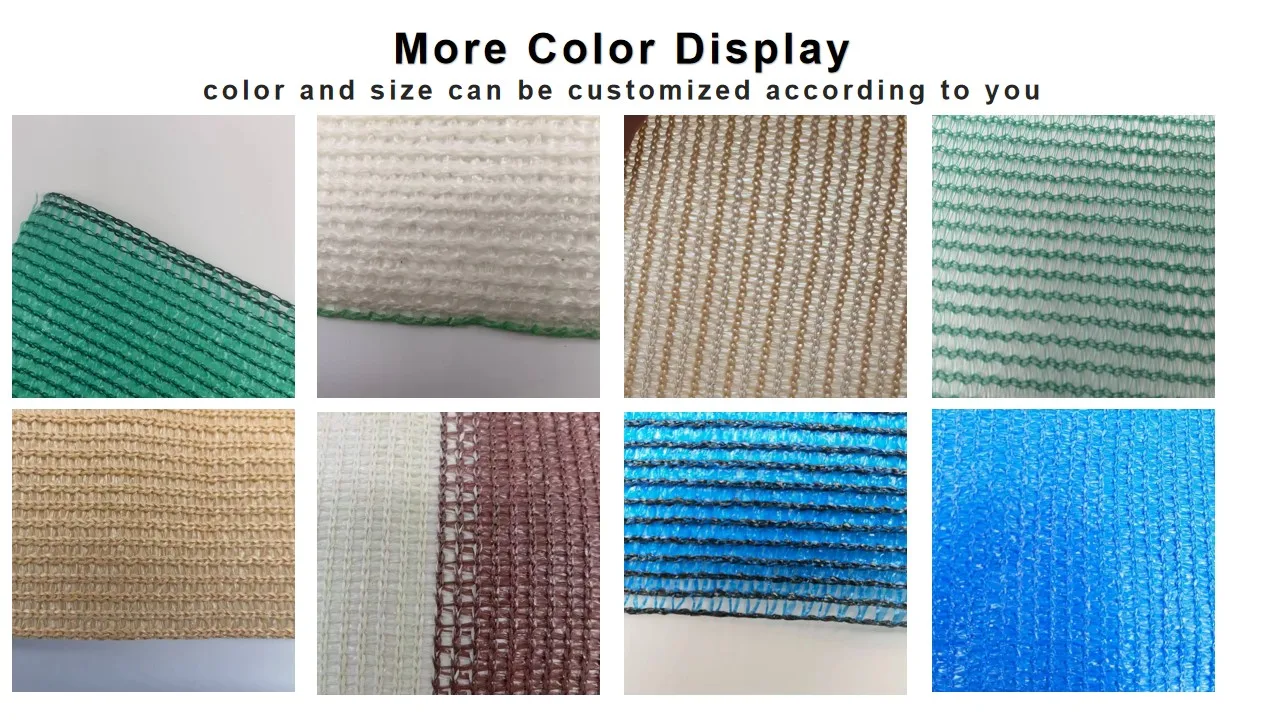 Outdoor Garden Balcony 180 Gsm Mesh Shade Netting Shade Net - Buy ...