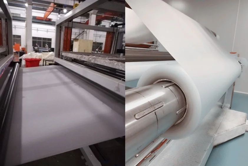 High Quality Low Fog Level Polyethylene Terephthalate And Metal Salt ...