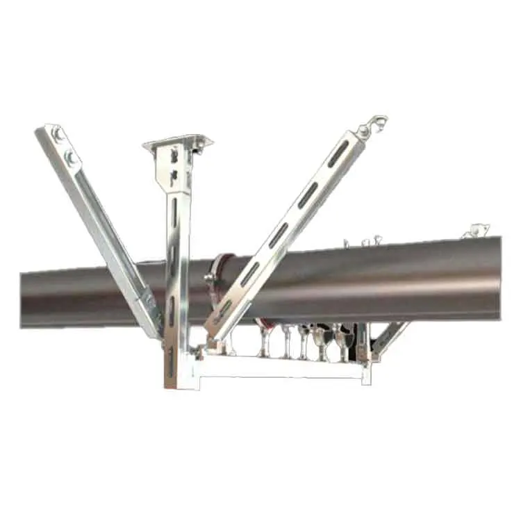 Good price Pre-galvanized Aluminum Steel C Unistrut Strut Channel ...