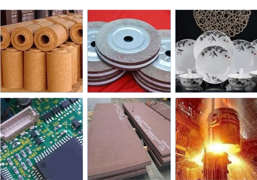 Alumina Powder Calcined Alumina Al2o3 Ceramics - Buy Alumina Alpha Calcined calcined Alumina ...