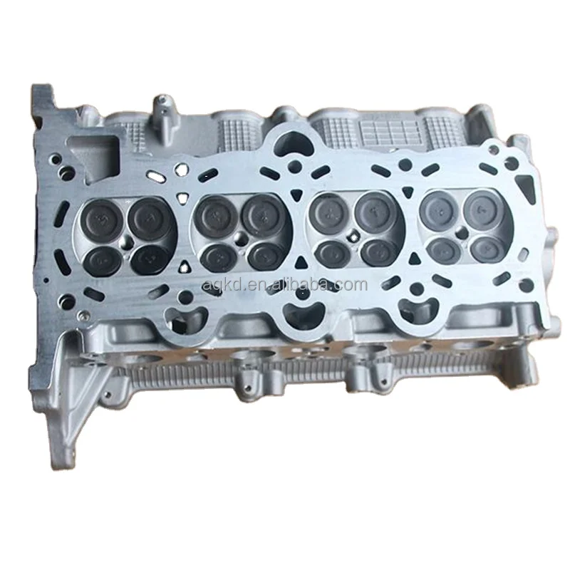 G4kd/g4ke Auto Motor Partes 22100-22021 Valor De Cabeza Cilindro Para ...