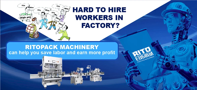 Automatic Dropping Type Carton Box for Lubricant Oil Cream Ketchup Beer ...