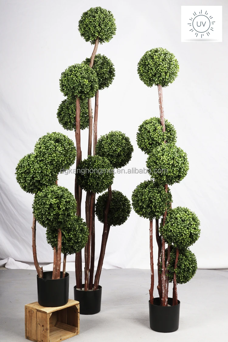 Artificial Olive Plants Faux Topiary Fake Pine Bonsai Tree Artificiales ...