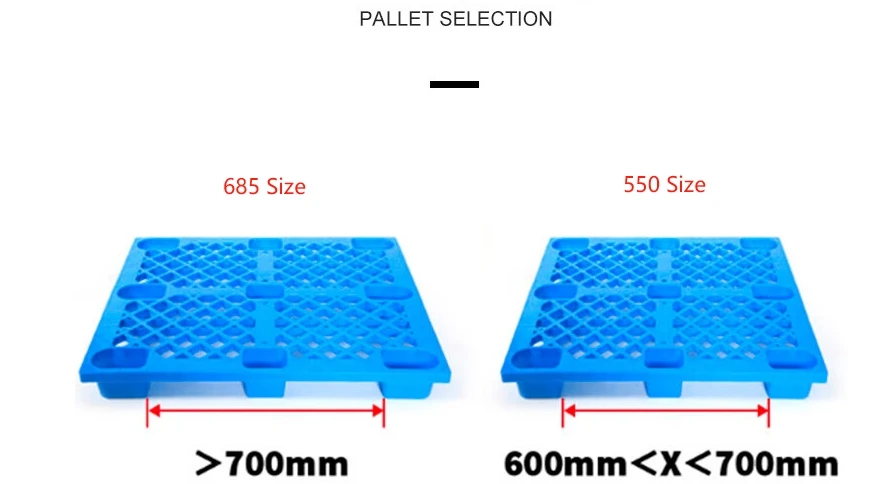 Liebo Pallet Truck Powered Lead Acid Battery Pallet Jack Forklift 2ton ...