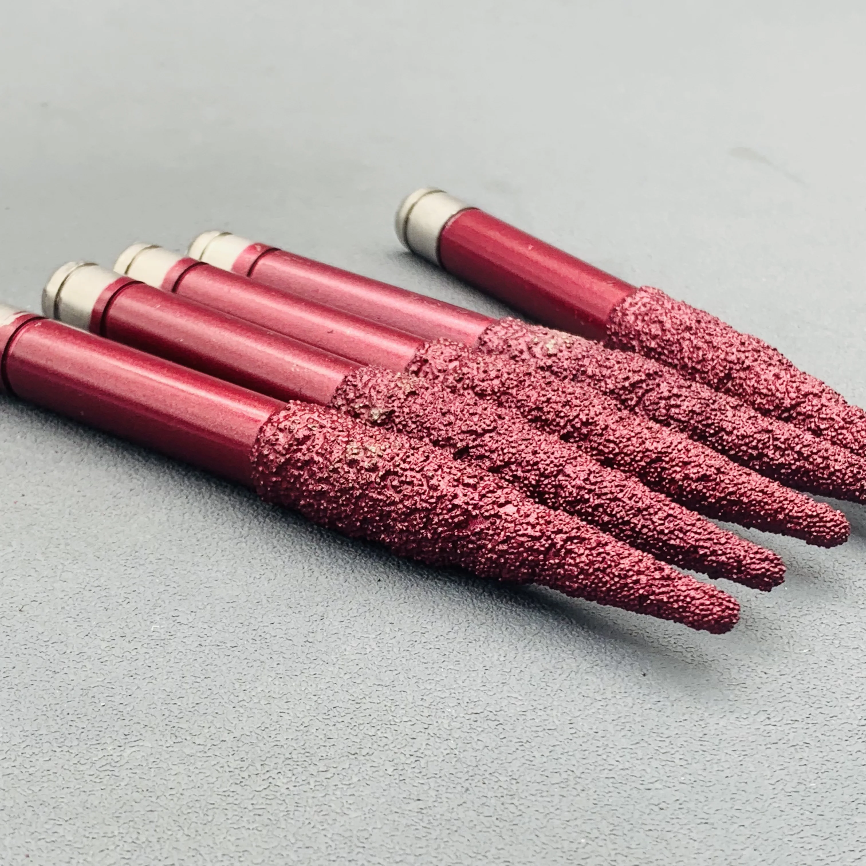 Grewin Stone CNC Router Diamond Bit - High Efficiency Engraving