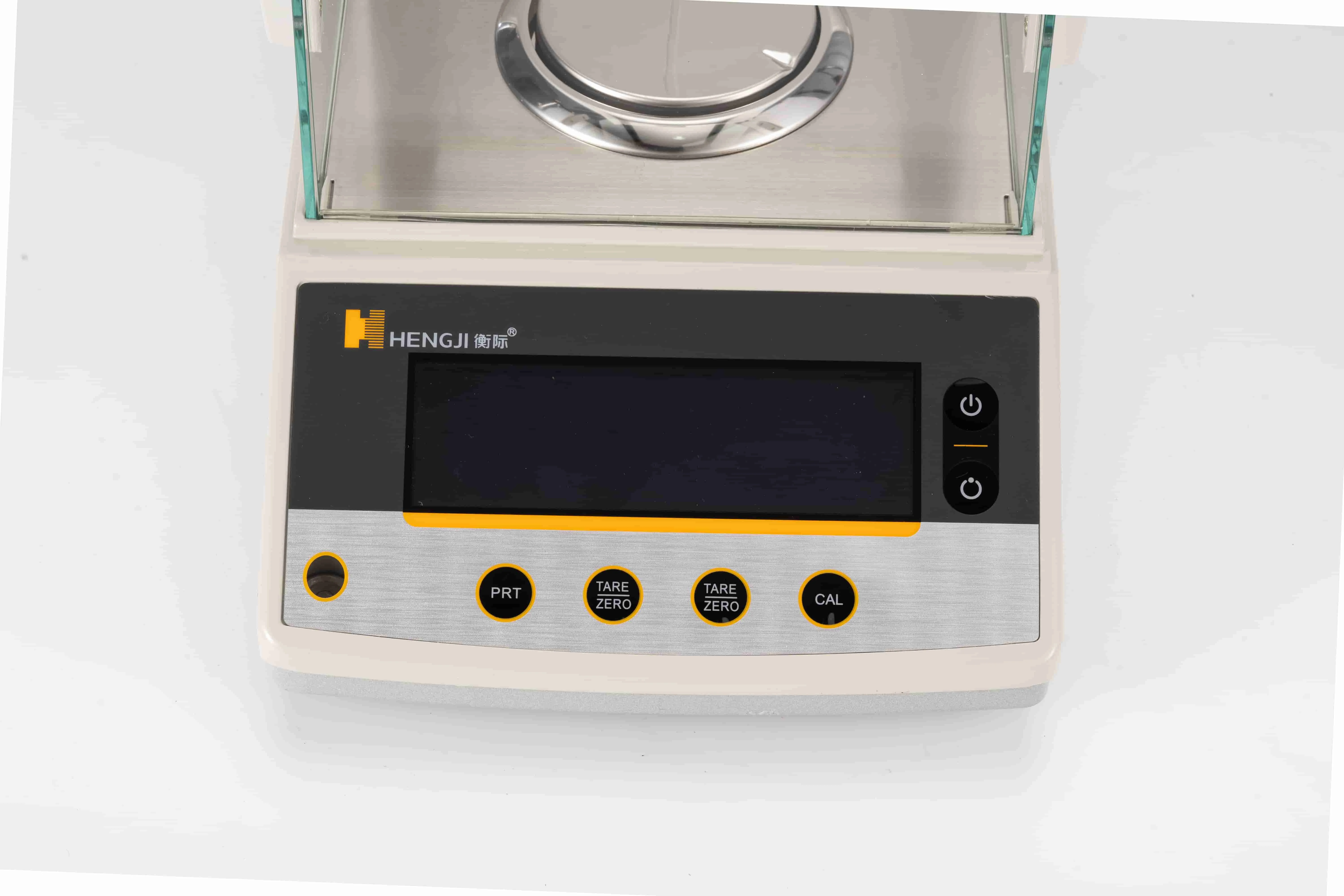 0.001g Precision Electronic Laboratory Balances by Jinnuo