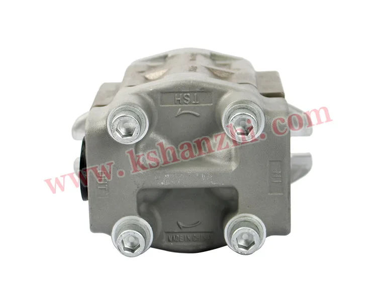 Forklift Parts 91K71-10100 Hydraulic Pump for F28B/F19D