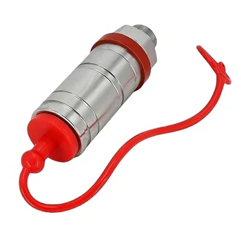 Push And Pull Quick Release Coupling Female 1/2 Npt - 3cfpv 12nptf For ...