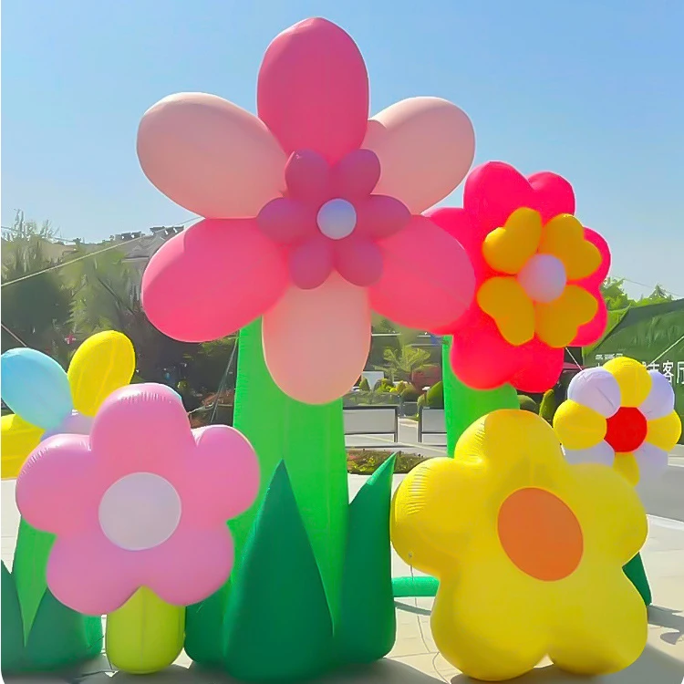 Customized Vivid Colors Various Styles Giant Pvc/oxford Cloth ...