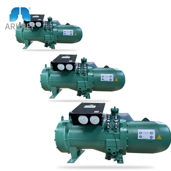 Screw Compressor Price List 35hp 40hp 50hp 60hp 70hp 80hp 100hp Csh ...