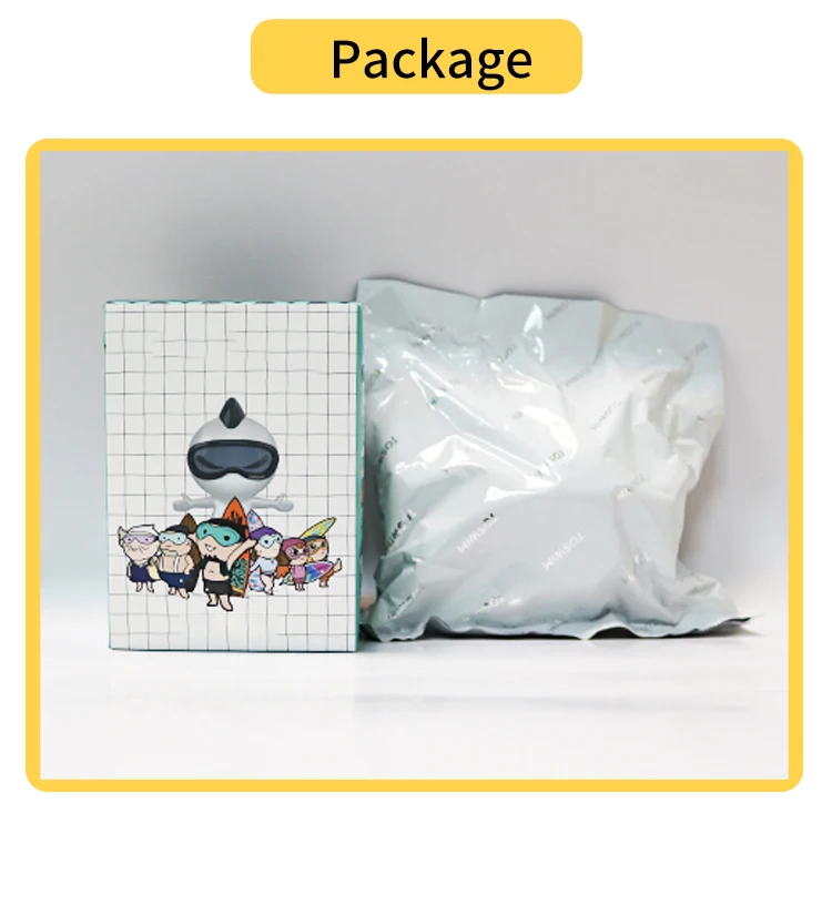 Factory Custom Plastic Pvc Vinyl Toys Injection Art Figurine Cartoon ...