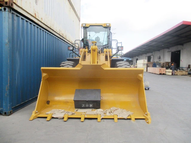 Brand 5 Ton Wheel Loader Zl50gn Used Wheel Loaders For Sale - Buy Wheel ...