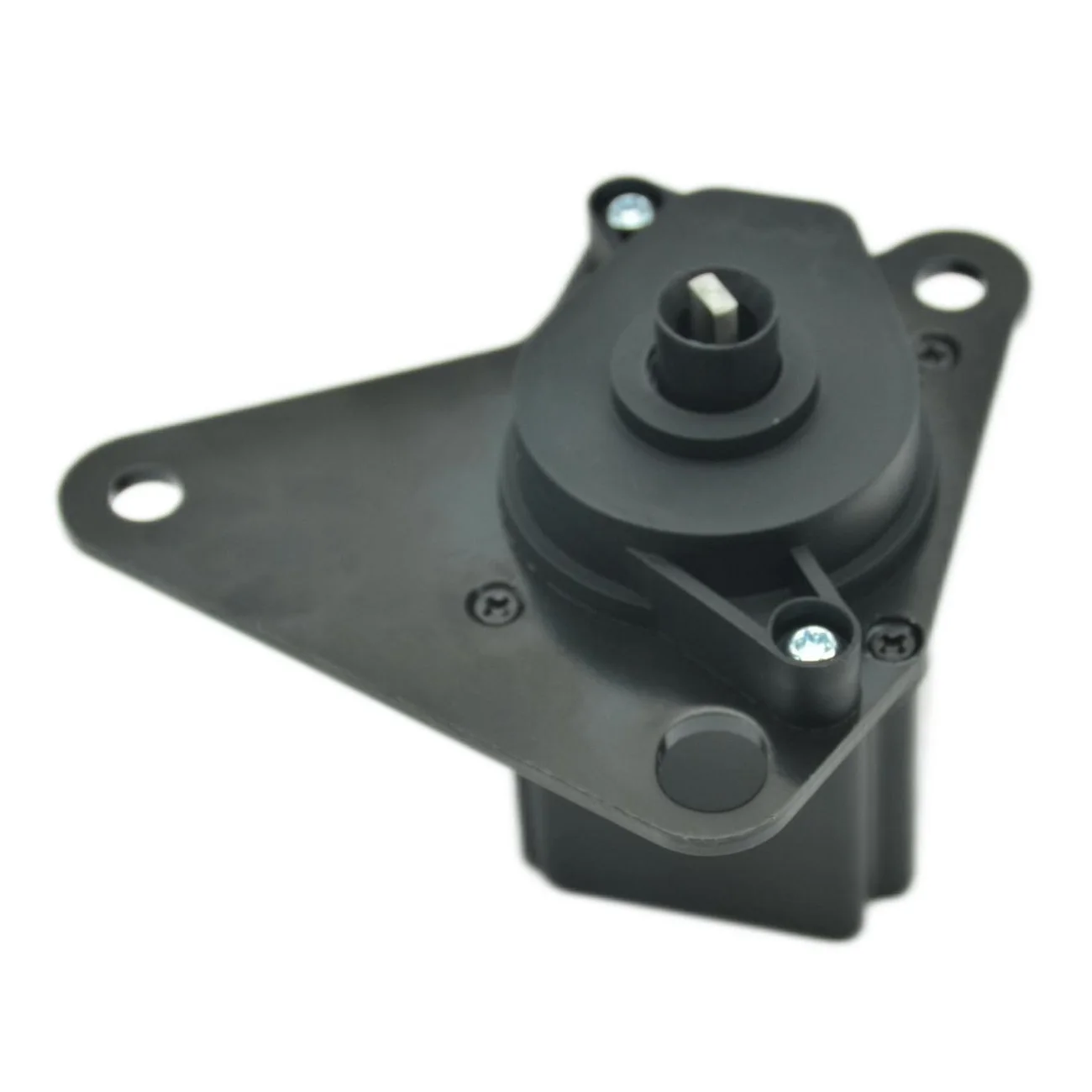 4884549ad Intake Manifold Runner Control For Jeep Compass Patriot Dodge ...