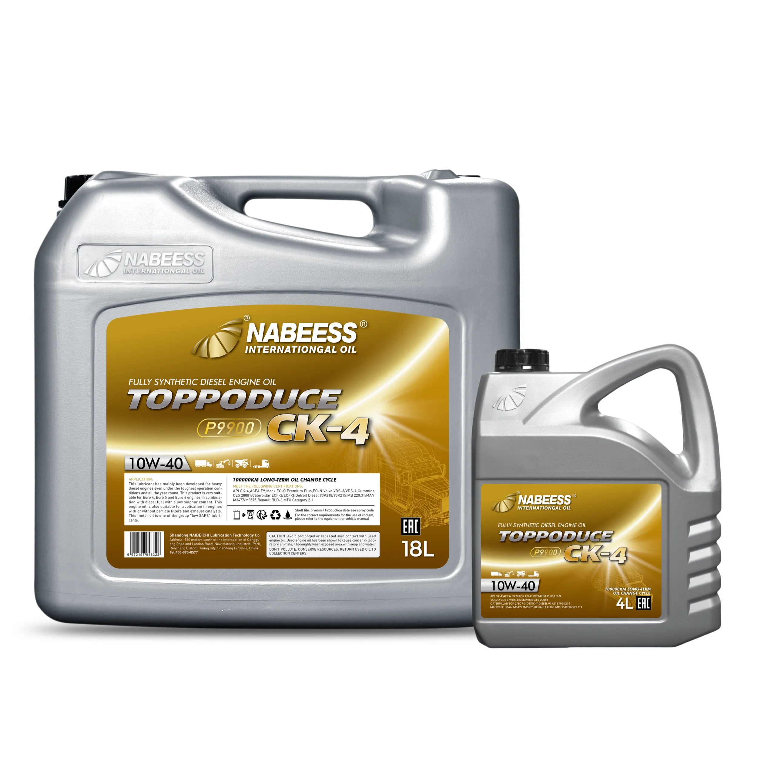 Online Wholesaledoosan 10W 40 Diesel Engine Oil for Mazda CX5 Lubricant ...