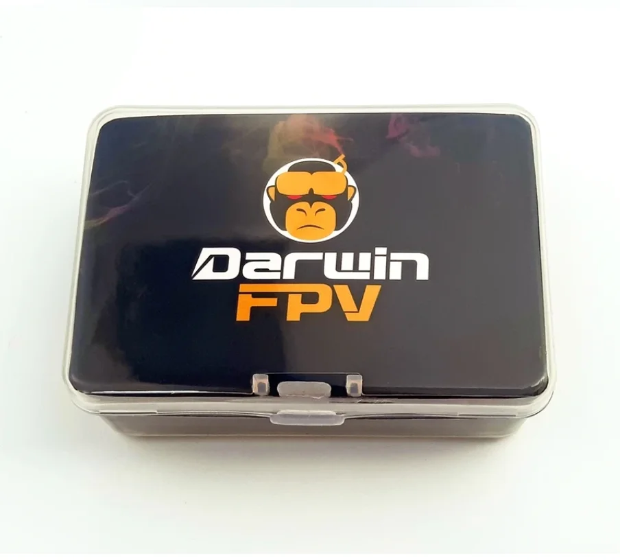 Darwinfpv Fpv Esc Xt60 Flight Controller Fpv Drone Flysky Betaflight F4 ...