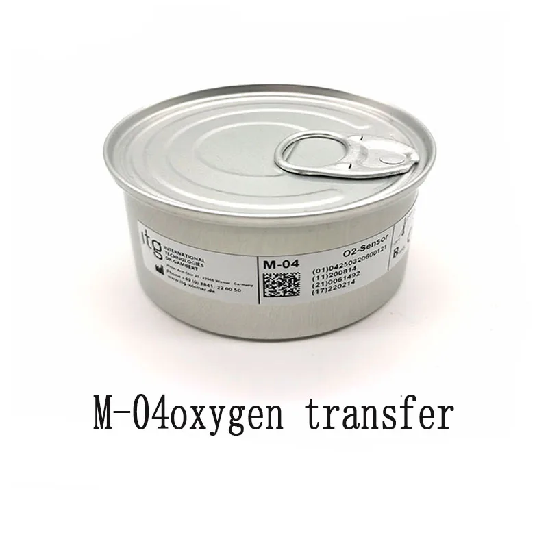 Germany Original Envitec Oom202 Oxygen Sensor Oxygen Battery Pb840 ...