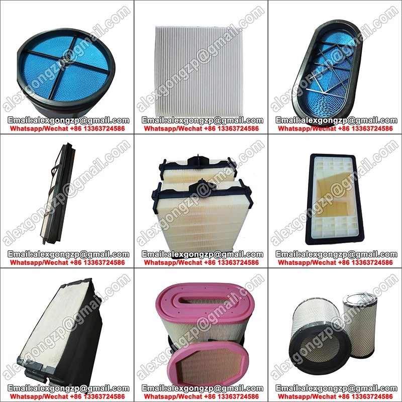 High Quality Air Filter Assembly Ah19112 - Buy Ah19112,Ah19112,Ah19112 ...