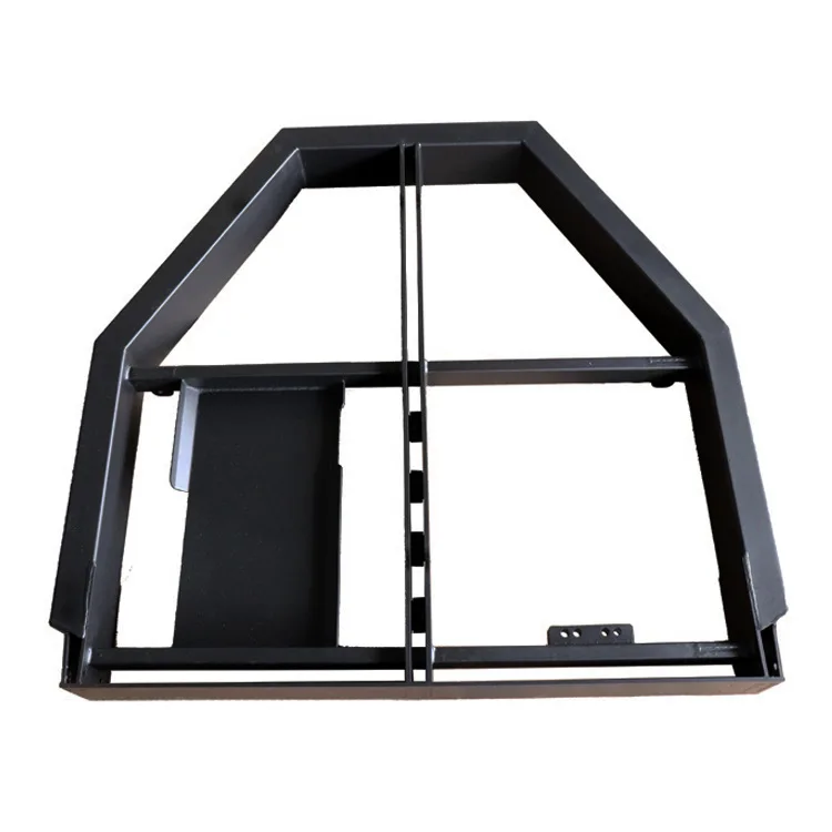 Customize Line Array Parts Kit - Speaker Active Components