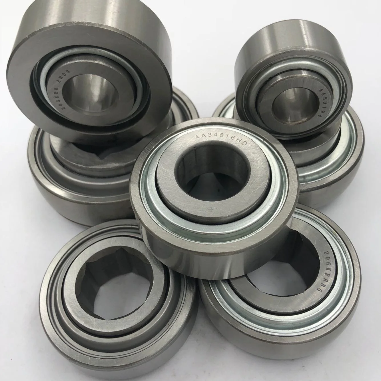 High Quality Auto Wheel Bearing F-110390 Automobile Bearing For ...