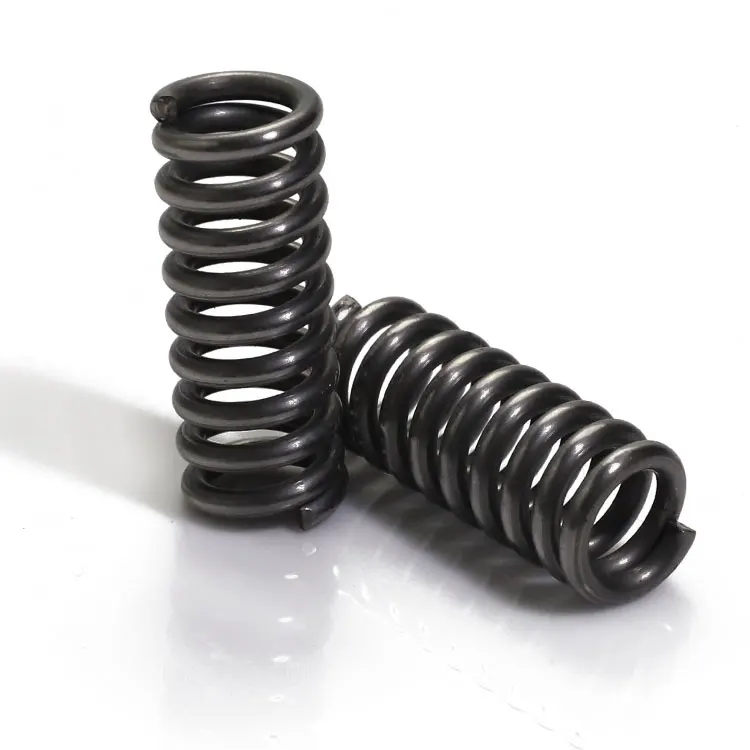 Good Quality Two-Way Shape Memory Alloy 10mm Compression Spring