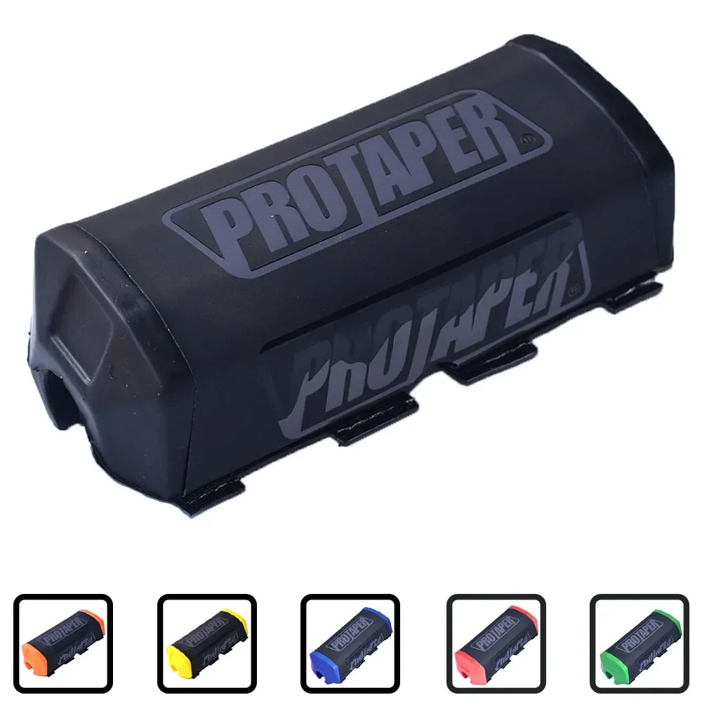 Pro Taper 2.0 Square Handlebar Fat Bar Pad Chest Protector Fit 1-1/8 ...