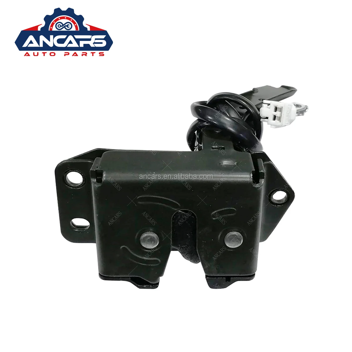 Auto Parts Car Back Door Lock Latch 69350-26120 For To-yota Hiace H200 ...