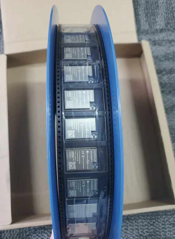 Original Espressif Esp32 Esp32wroom Esp32 Wroom 32e 4mb 8mb 16mb Spi Flash Dual Core Esp32 Wifi