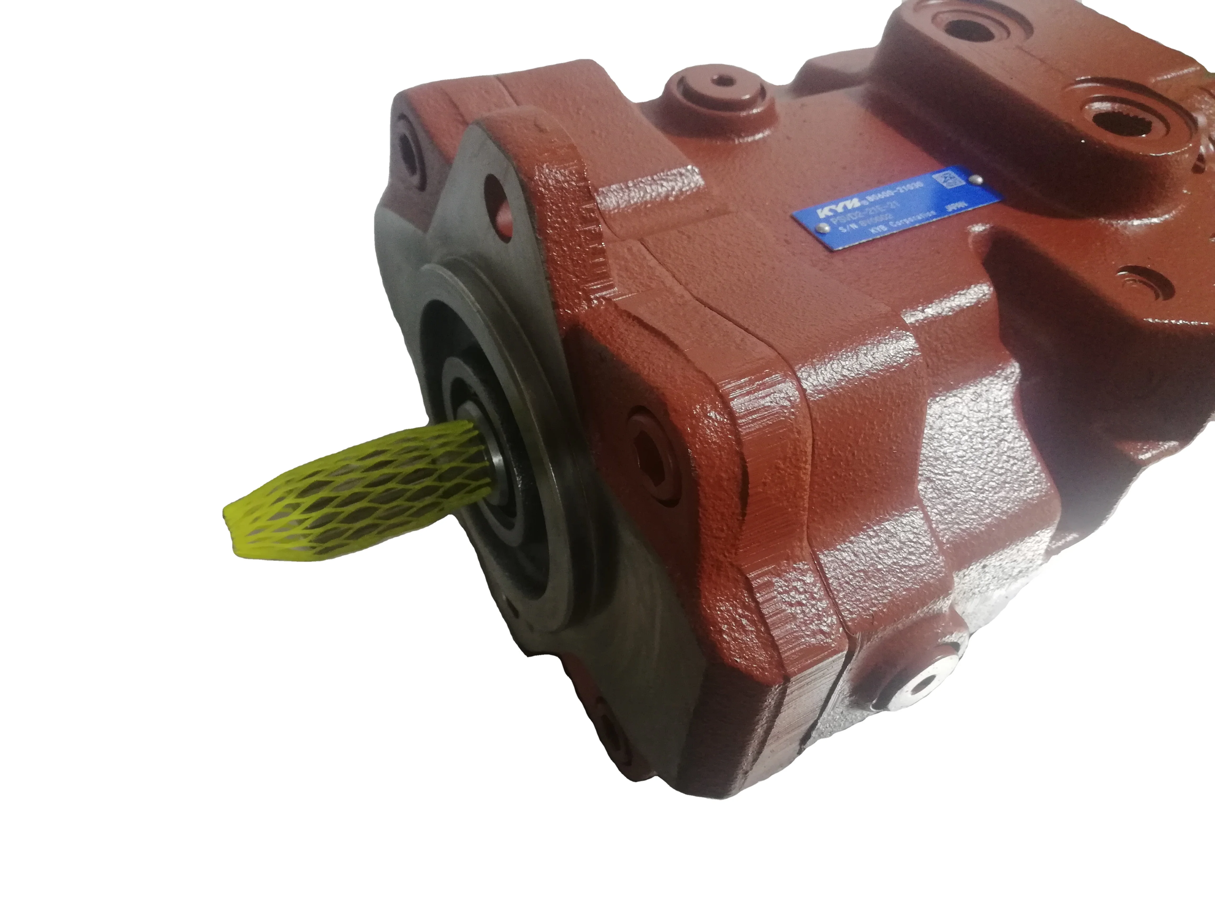 Psvd2 Series Hydraulic Piston Pump Charge Pump For Psvd2-16e Psvd2-21e ...