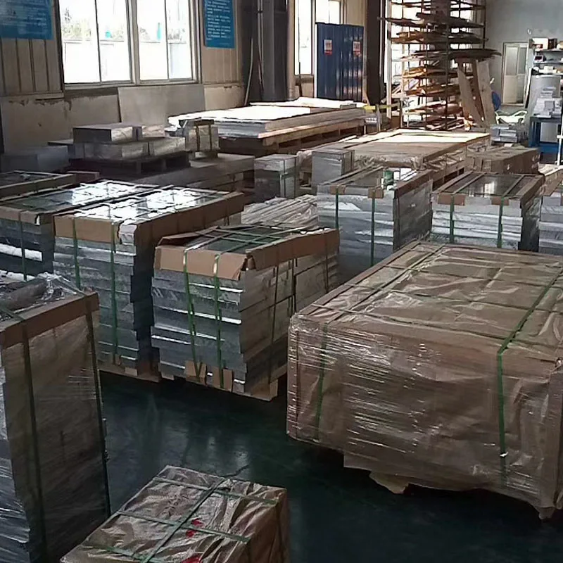 Food Packaging T3 Spte Chromium Coated Steel Electrolytic Tinplate Tin ...