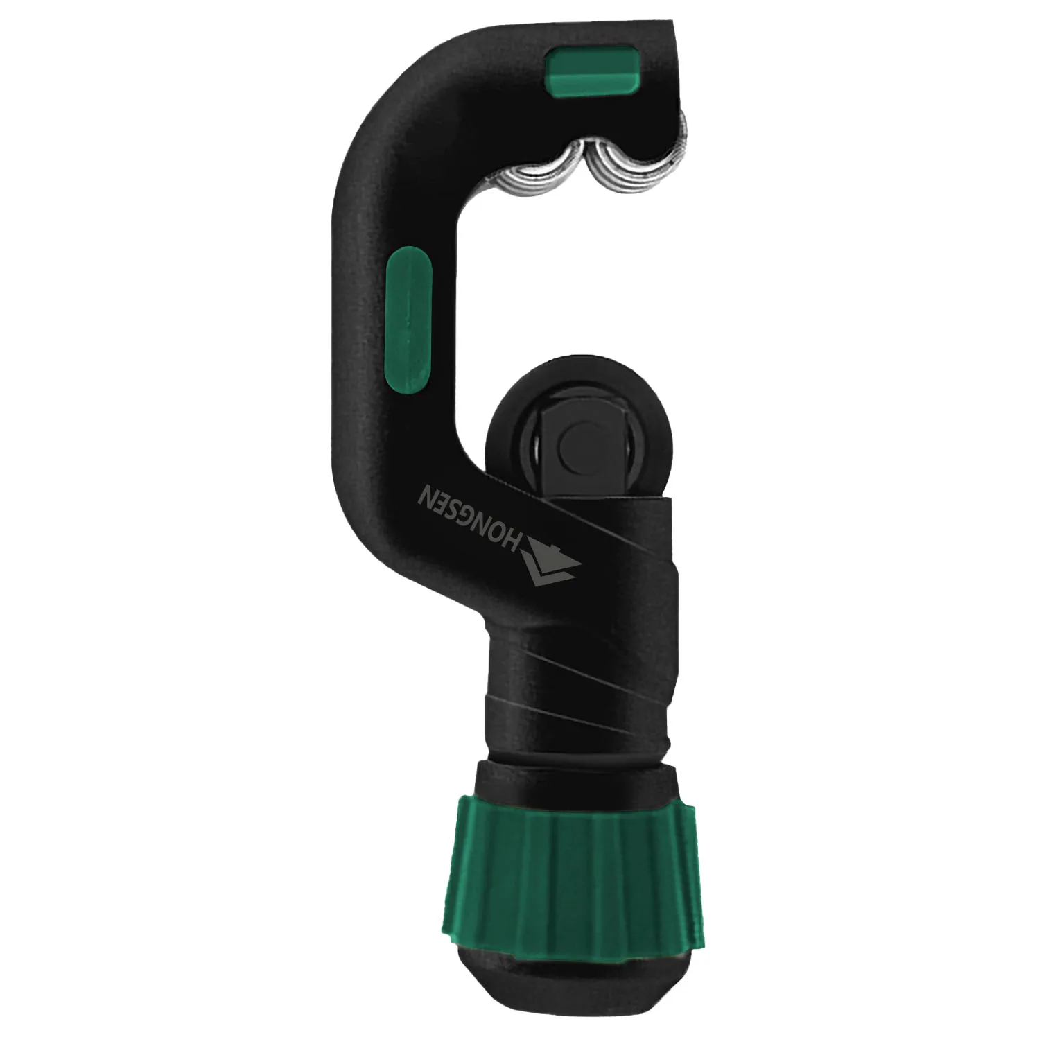 HONGSEN Quick Release GCr15 blade aluminum copper tubing tube cutting ...