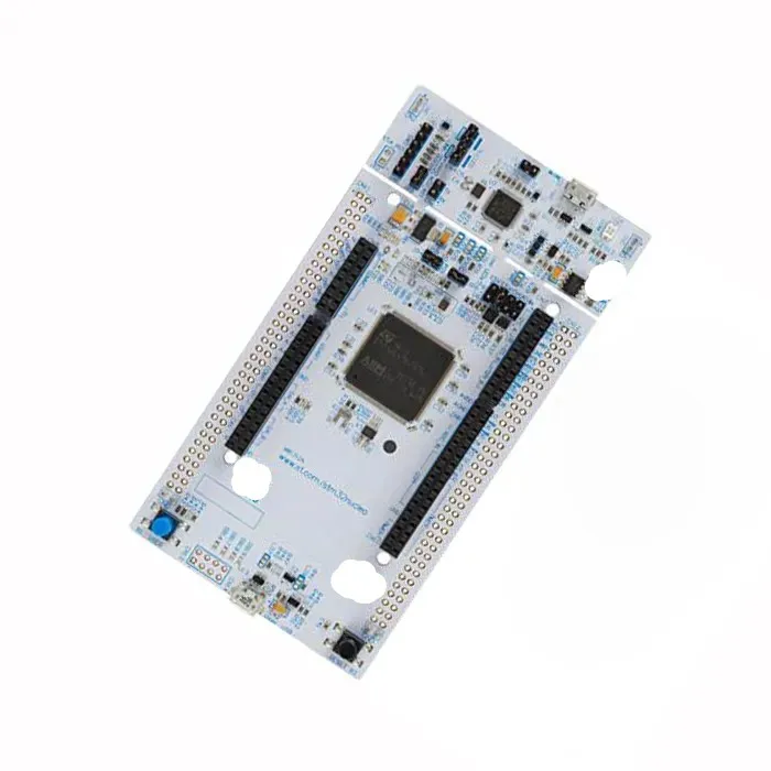 Development Board Stm32 Nucleo144 Stm32l4r5zi Mcu Compatible Zio Morpho Nucleo-l4r5zi - Buy ...