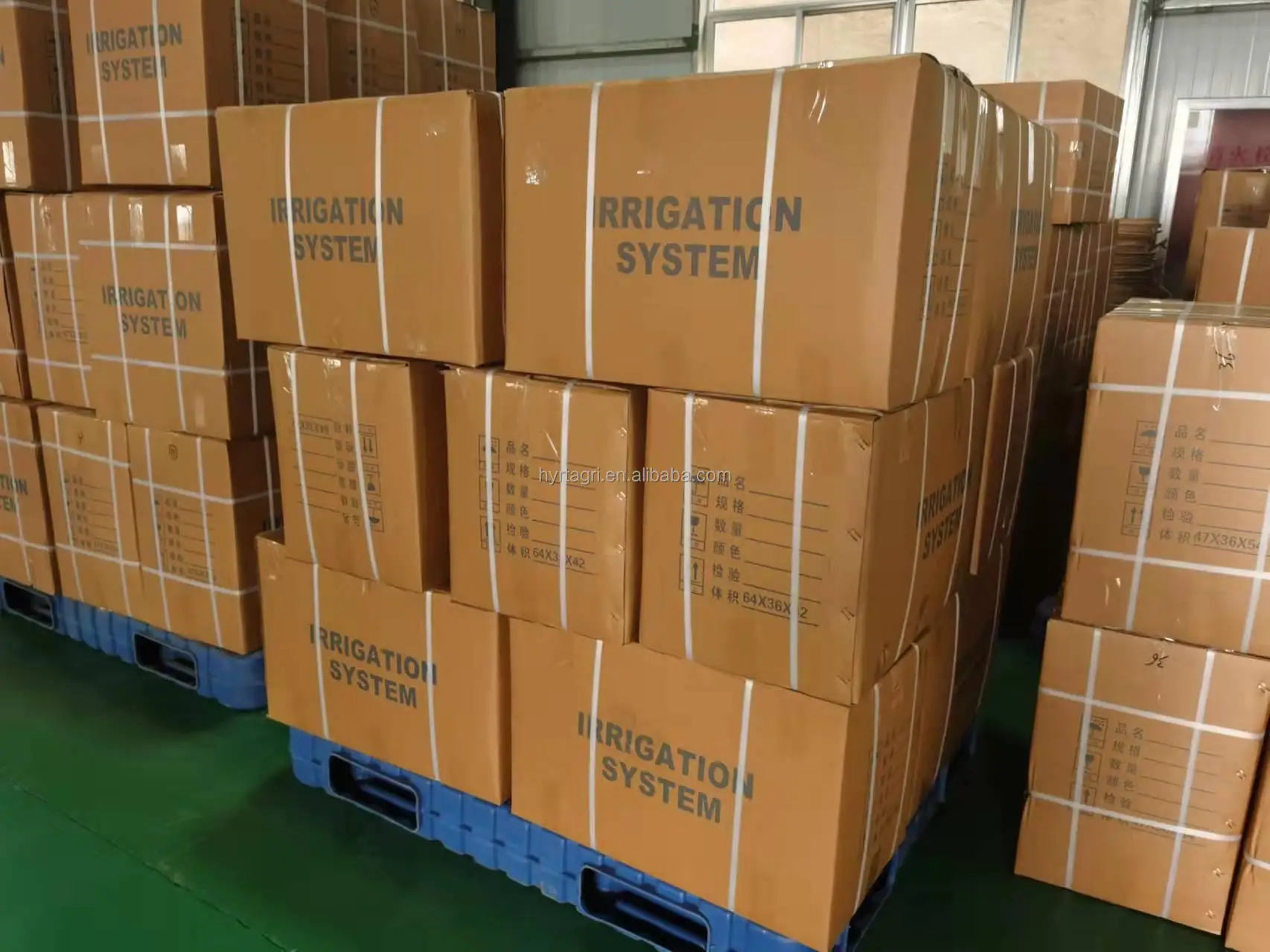 Factory Price Venturi Fertilizer Injector For Farm Drip Irrigation ...