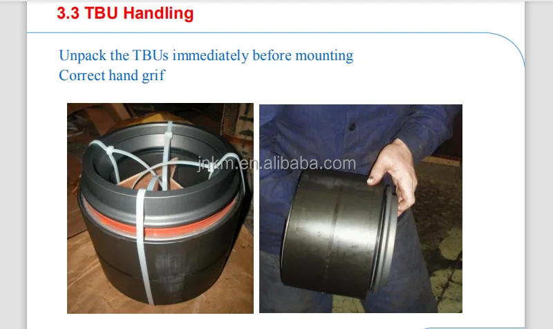 Heavy Load Railway Bearing HM124646 HM124618XD Assembly