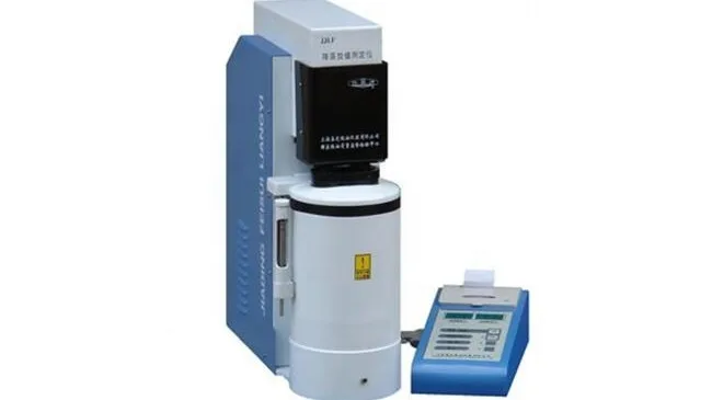 International Standard Falling Number Test Instrument For Grain Sprout ...