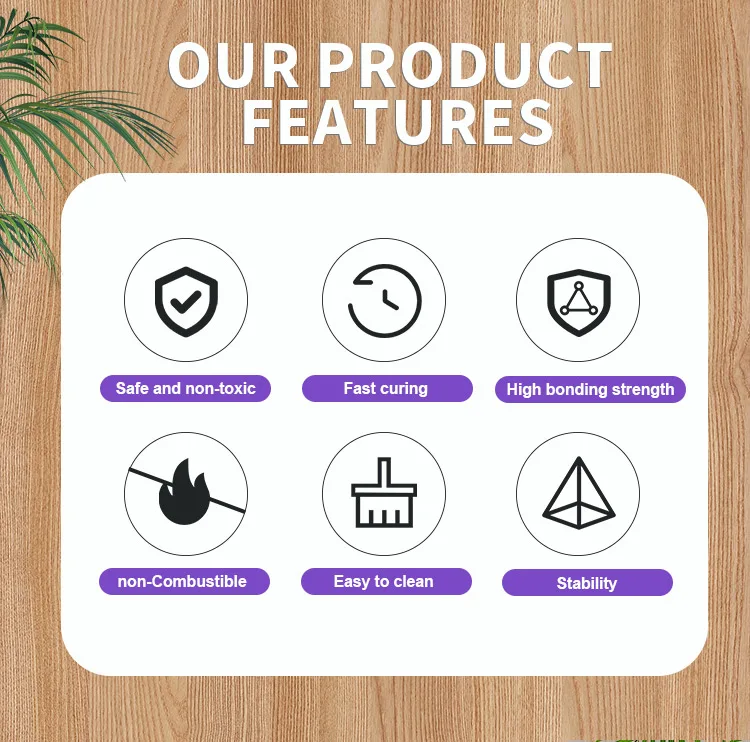 Fast-drying Transparent Epoxy Resin Adhesive High-strength Ab Hardening ...