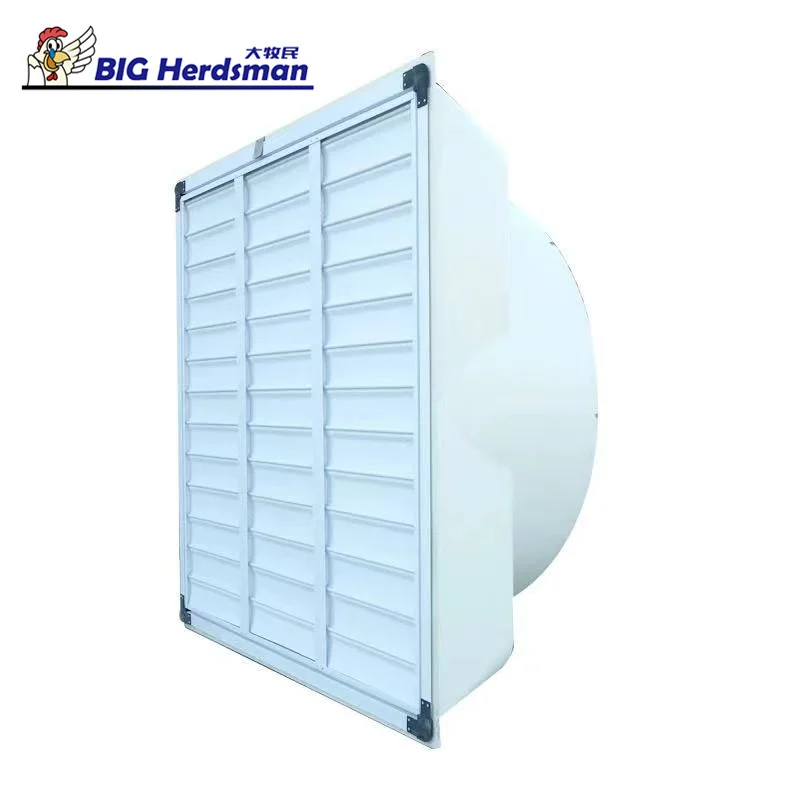 High Quality Environmental Fans for Efficient Ventilation