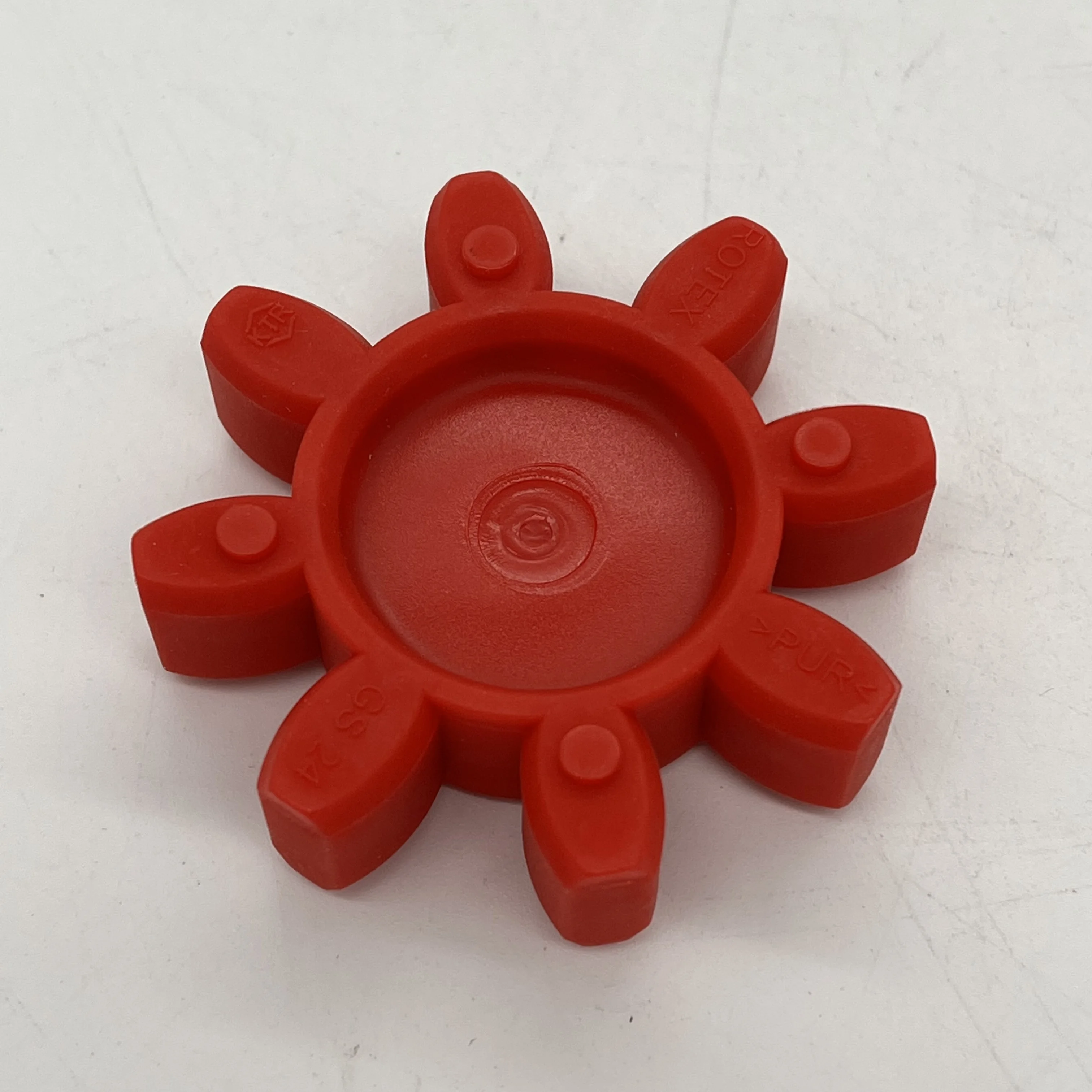 Original Cnc Coupling Buffer Washer Elastomer Rotex Gs28 Rotex Gs24 ...