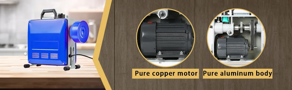 High Grade Electric Household Sewer Pipe Unclogging Machine