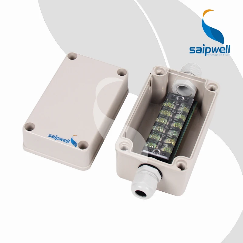 Weatherproof IP65 socket unique commuté dans boîte verrouillables ...