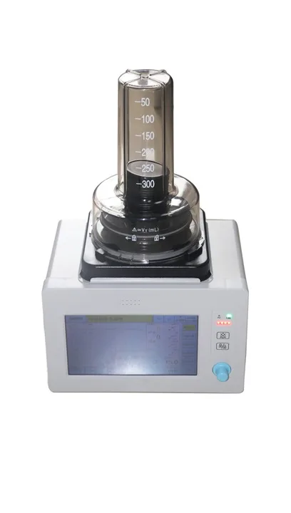 3-100kg Pet Small Animal Veterinary Anesthesia Ventilator - Buy Pet ...