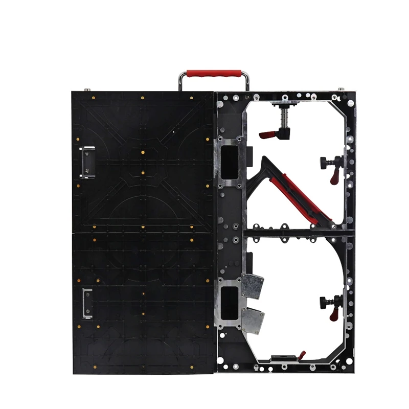 Led Module Screen P2.5 Module Indoor And Outdoor Rental Led Display P2 ...