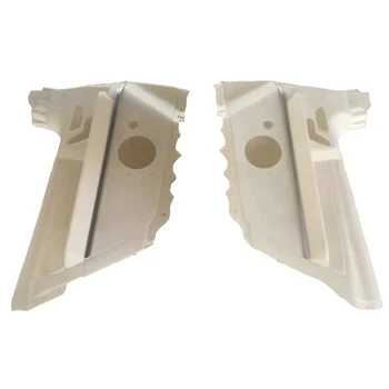 High Quality Car Design Interior Side Trim Panel Side Wall Panel For ...