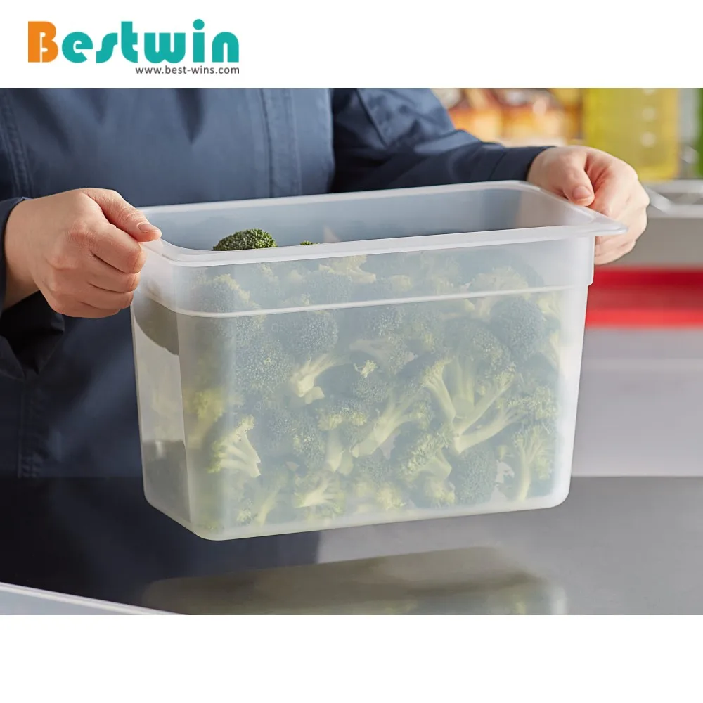 Catering Supplies - Durable and Versatile PP Containers