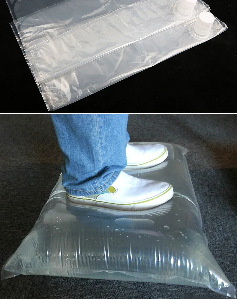 Aseptic Bag in Box - Efficient Liquid Dispensing Solutions