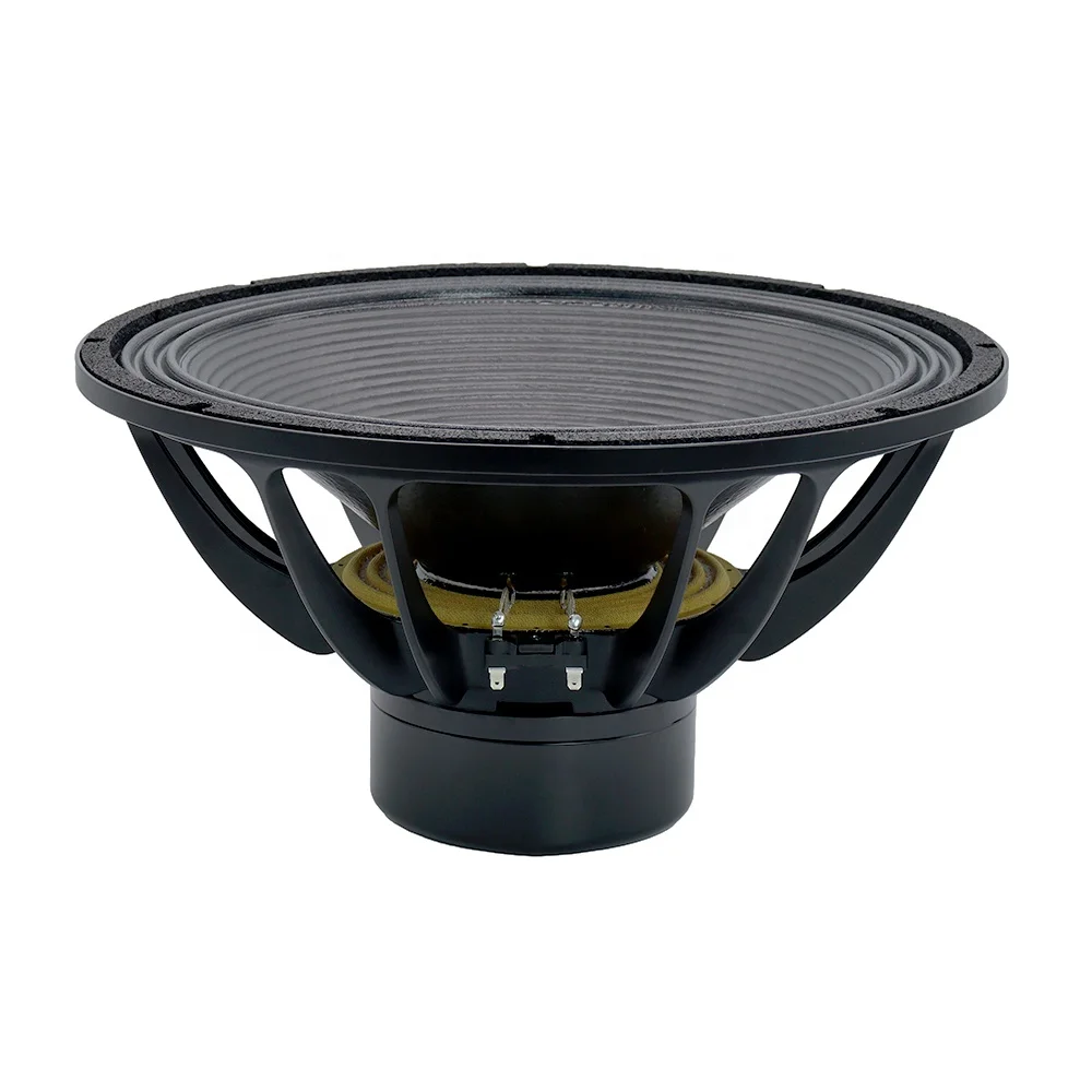 18SW115 Good Quality 18 inch Subwoofer Big Power 3400Watts Neodymium ...