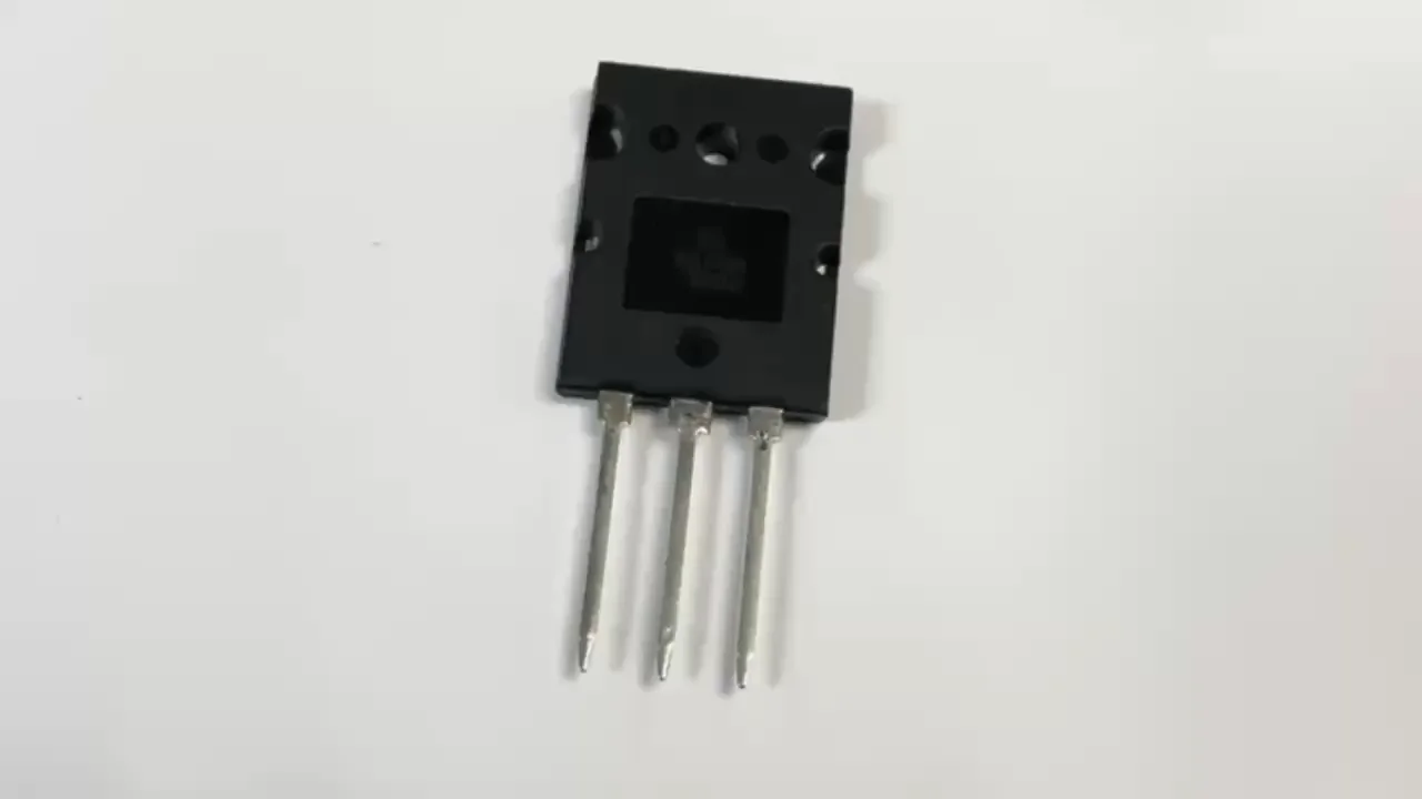 Mjl1302a Mjl3281a Original New Transistors Mjl1302 Mjl3281 - Buy ...