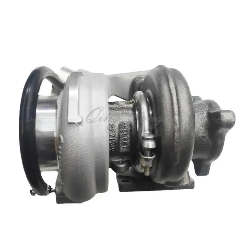 Cummins Qsb4 5 Turbocharger 3910646 Wheel Loader Turbine Spare Part ...