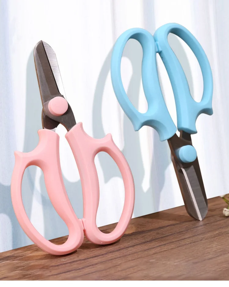 Floral Scissors Special Flower Arrangement Scissors For Flower Artists ...