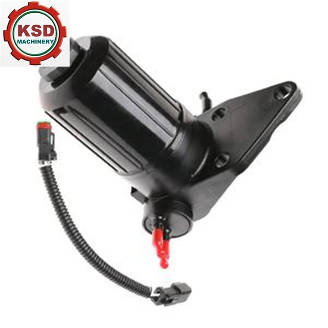 Cheap Engine Fuel Pump Diesel 4132a016 For Filter 26560201 4132a018 ...